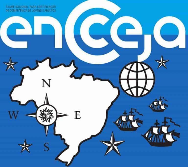 Obter o Diploma de Segundo Grau com o ENCCEJA 2025